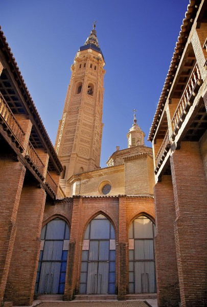 la torre de santa maría será visitable a partir de este miércoles