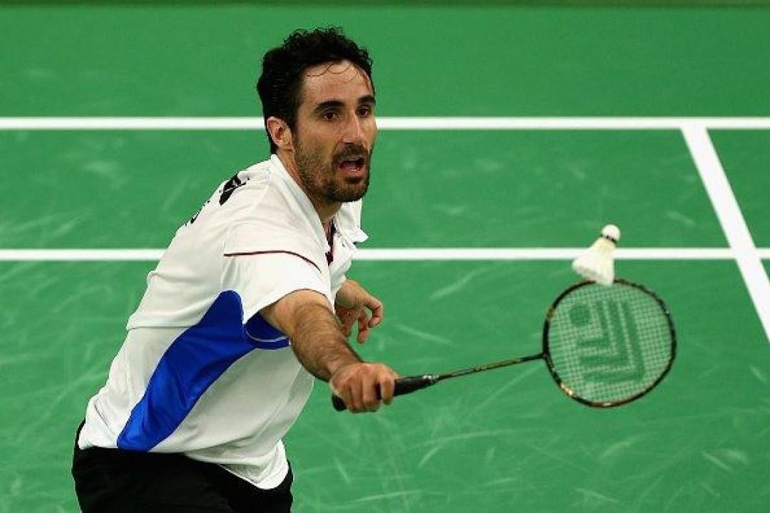 pablo abián gana el masters absoluto de bádminton de granollers