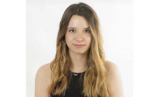 la bilbilitana beatriz garcía, ganadora de un concurso nacional del ...
